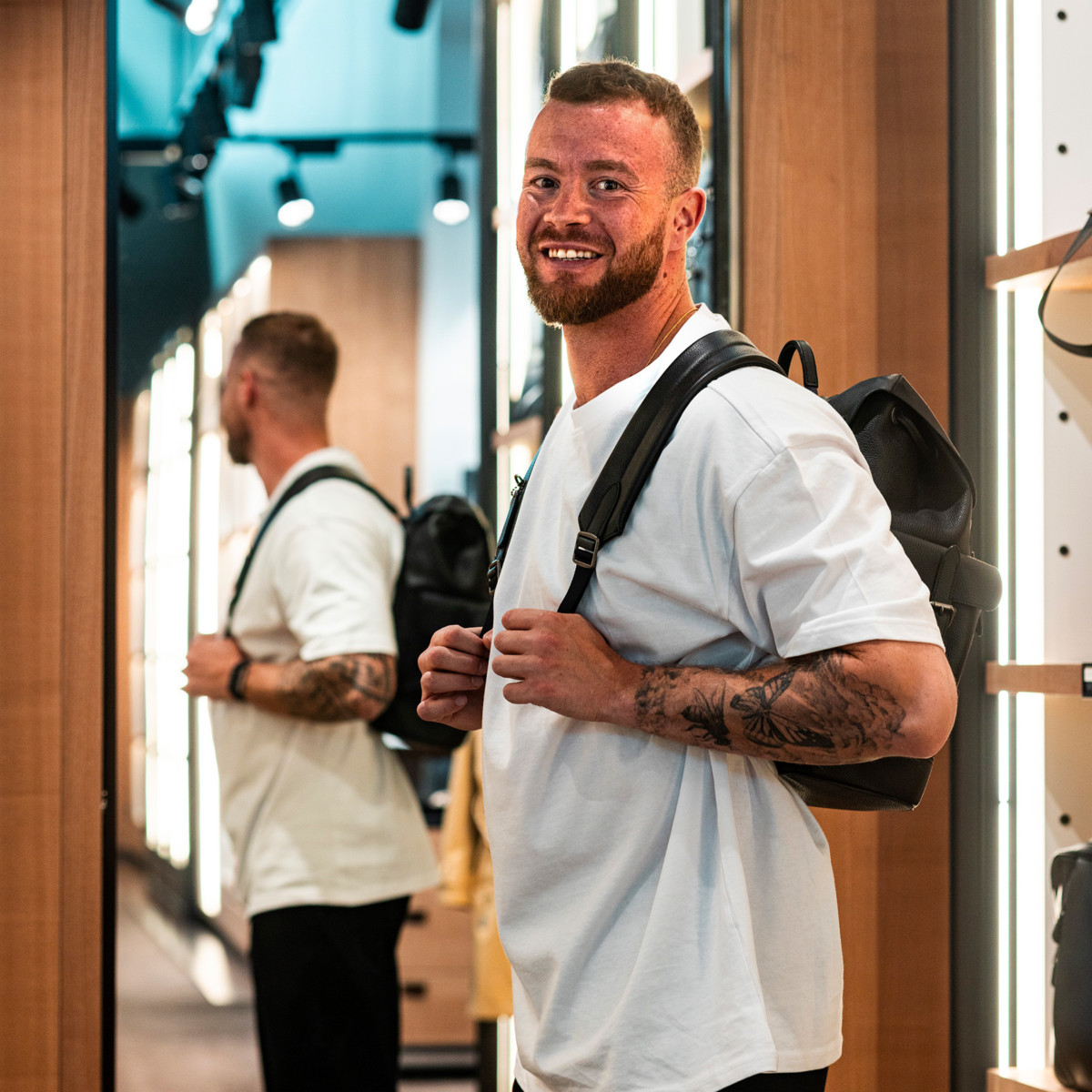 Verkaufsoffen | Designer Outlets WolfsburgDesigner Outlets Wolfsburg