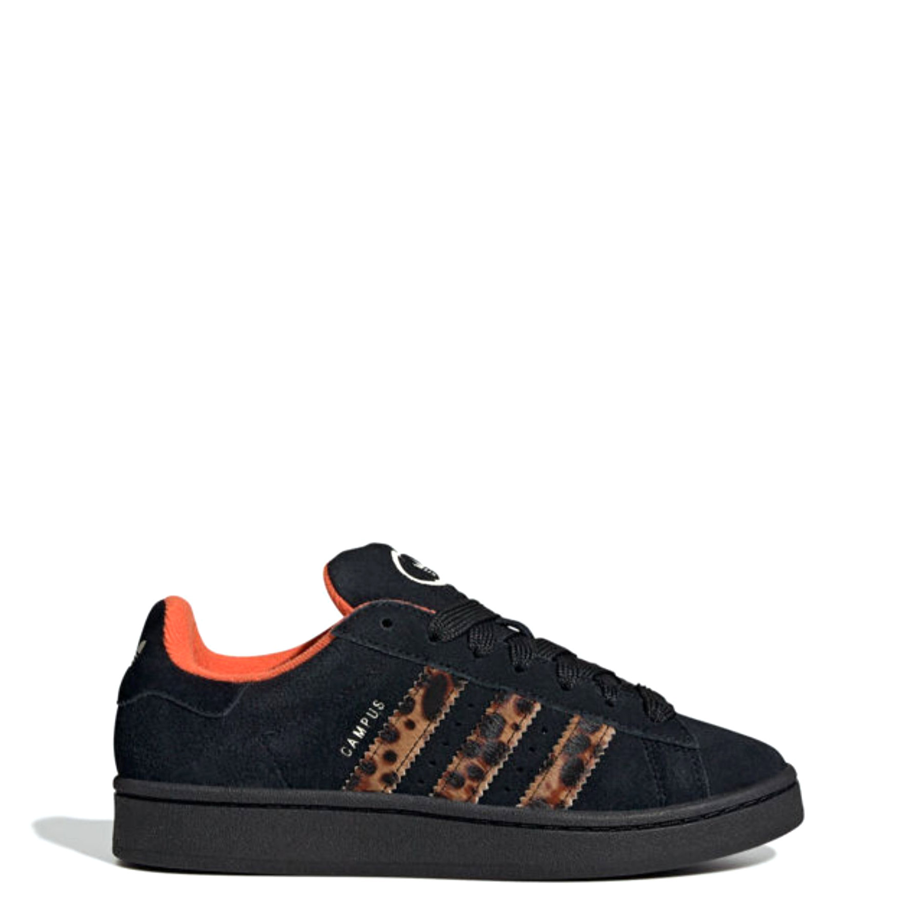Adidas Damen Sneaker Campus 00s Leo Muster (A) | Designer Outlets ...