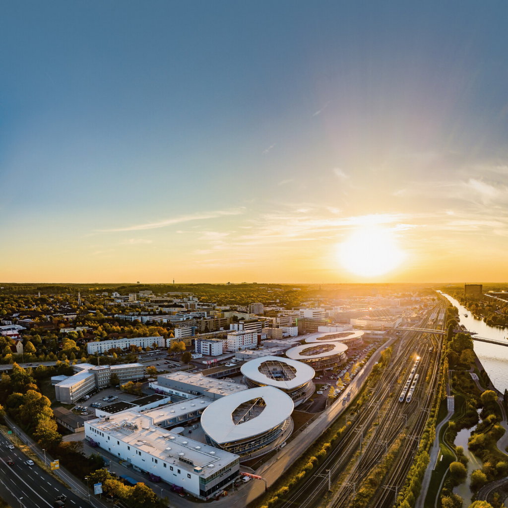 Tax free shopping | Designer Outlets WolfsburgDesigner Outlets Wolfsburg