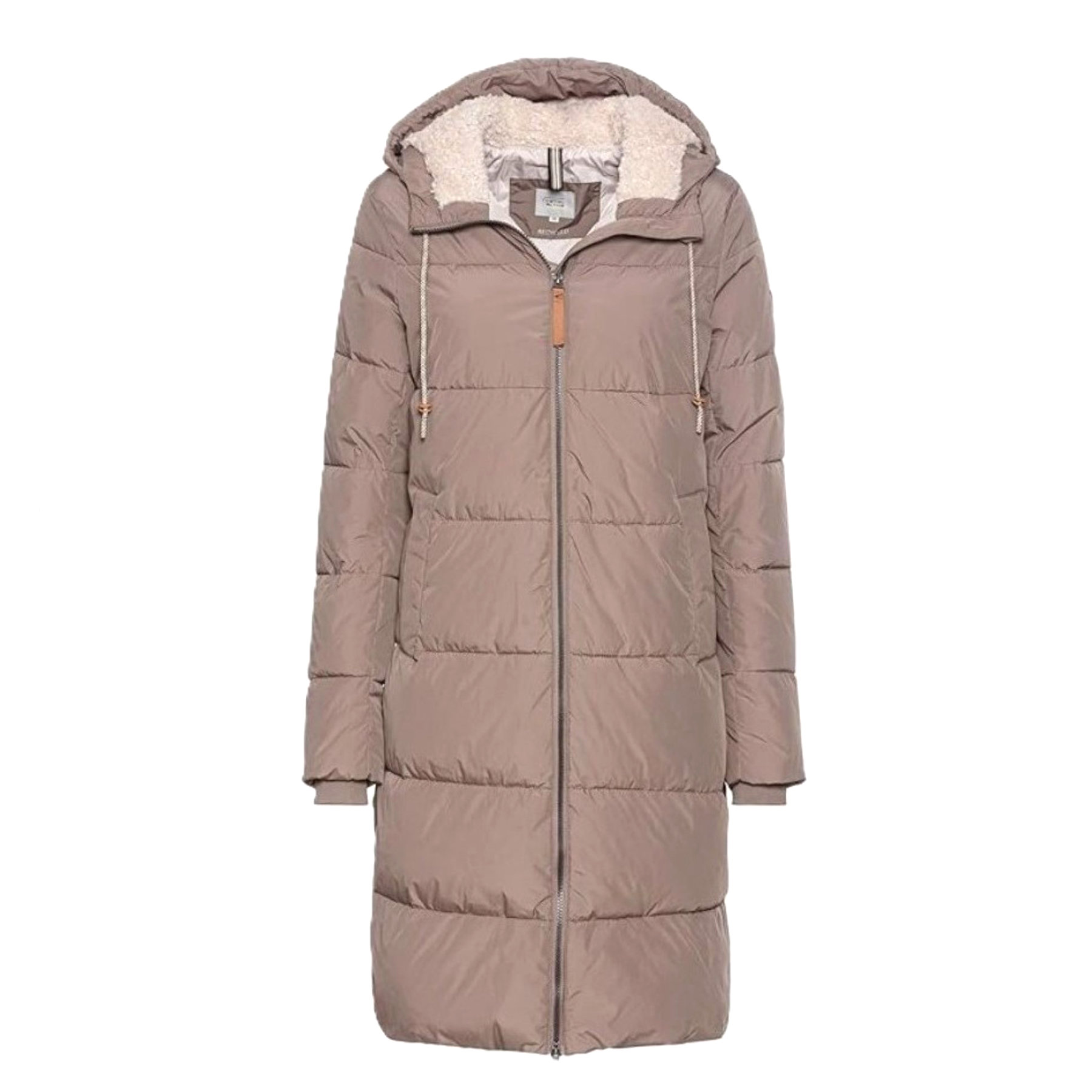 Camel Active Damen Steppmantel (A) | Designer Outlets WolfsburgDesigner Outlets Wolfsburg