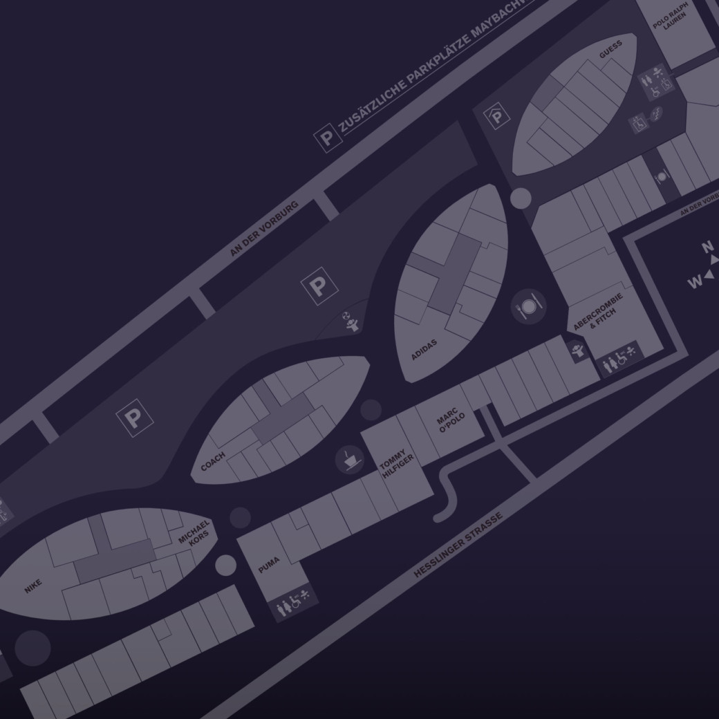 Welcome | designer outlets Wolfsburg