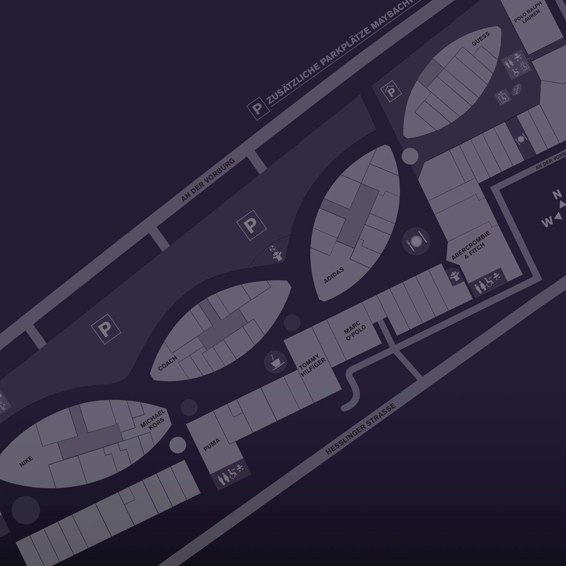 Welcome | designer outlets Wolfsburg