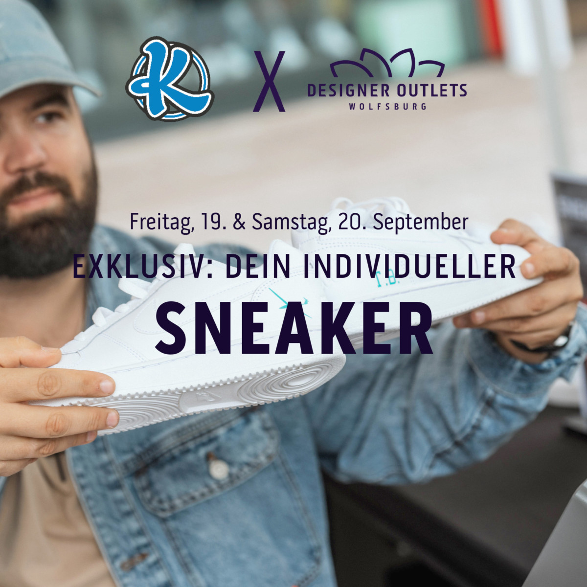 Winterwunderland in der Autostadt | Designer Outlets WolfsburgDesigner ...