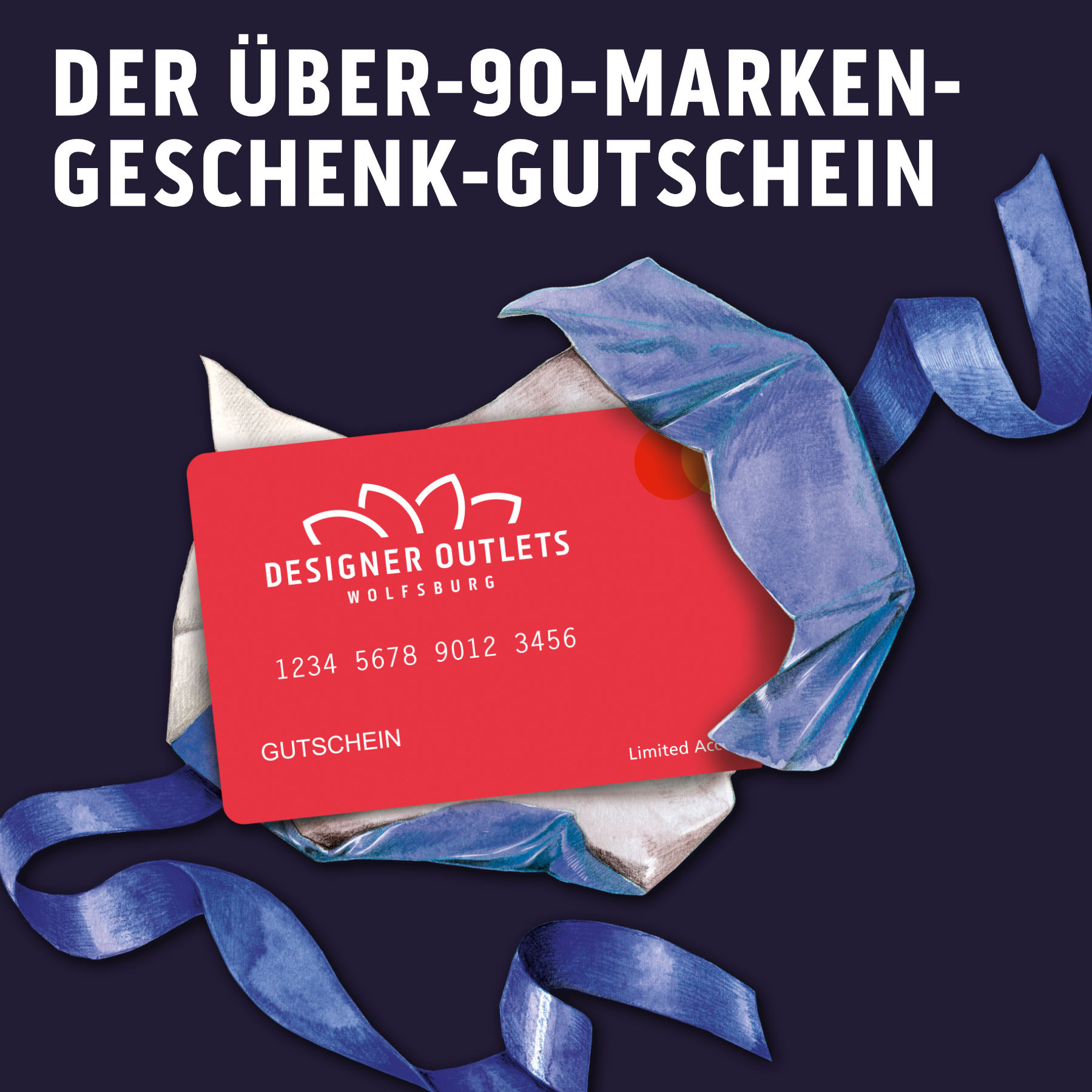 HARIBO Outlet Shop | Designer Outlets Wolfsburg