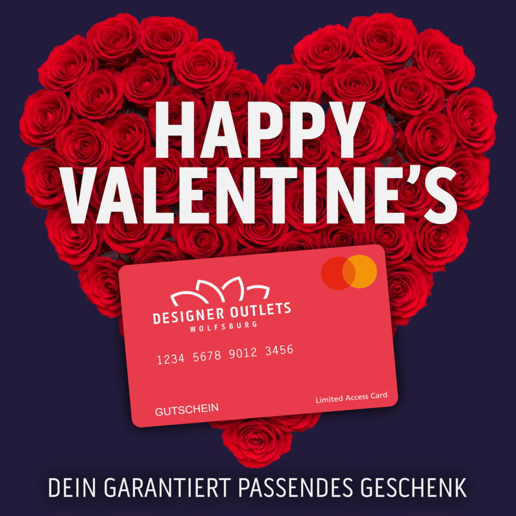 Verkaufsoffen | Designer Outlets WolfsburgDesigner Outlets Wolfsburg