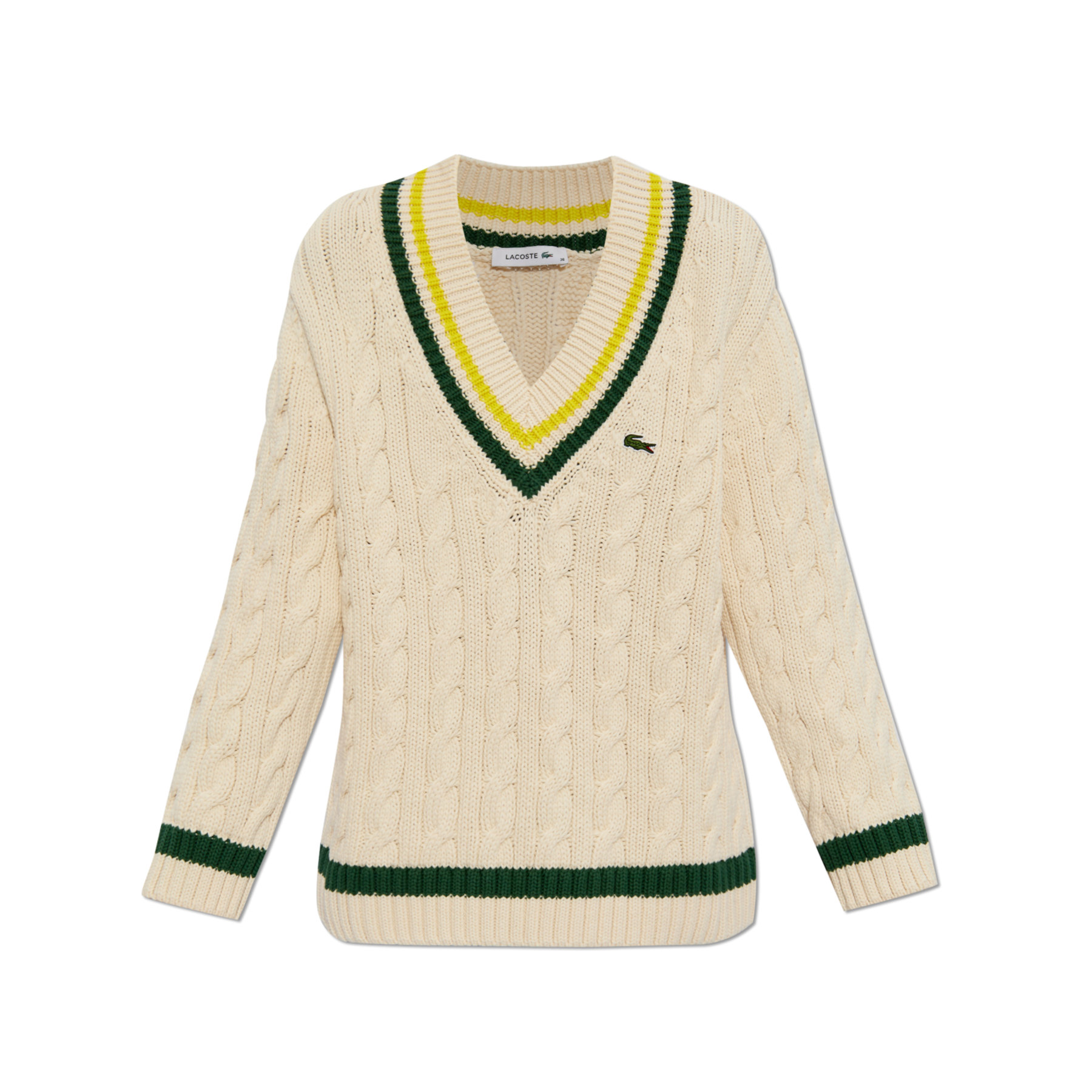 Lacoste Pullover | Designer Outlets WolfsburgDesigner Outlets Wolfsburg