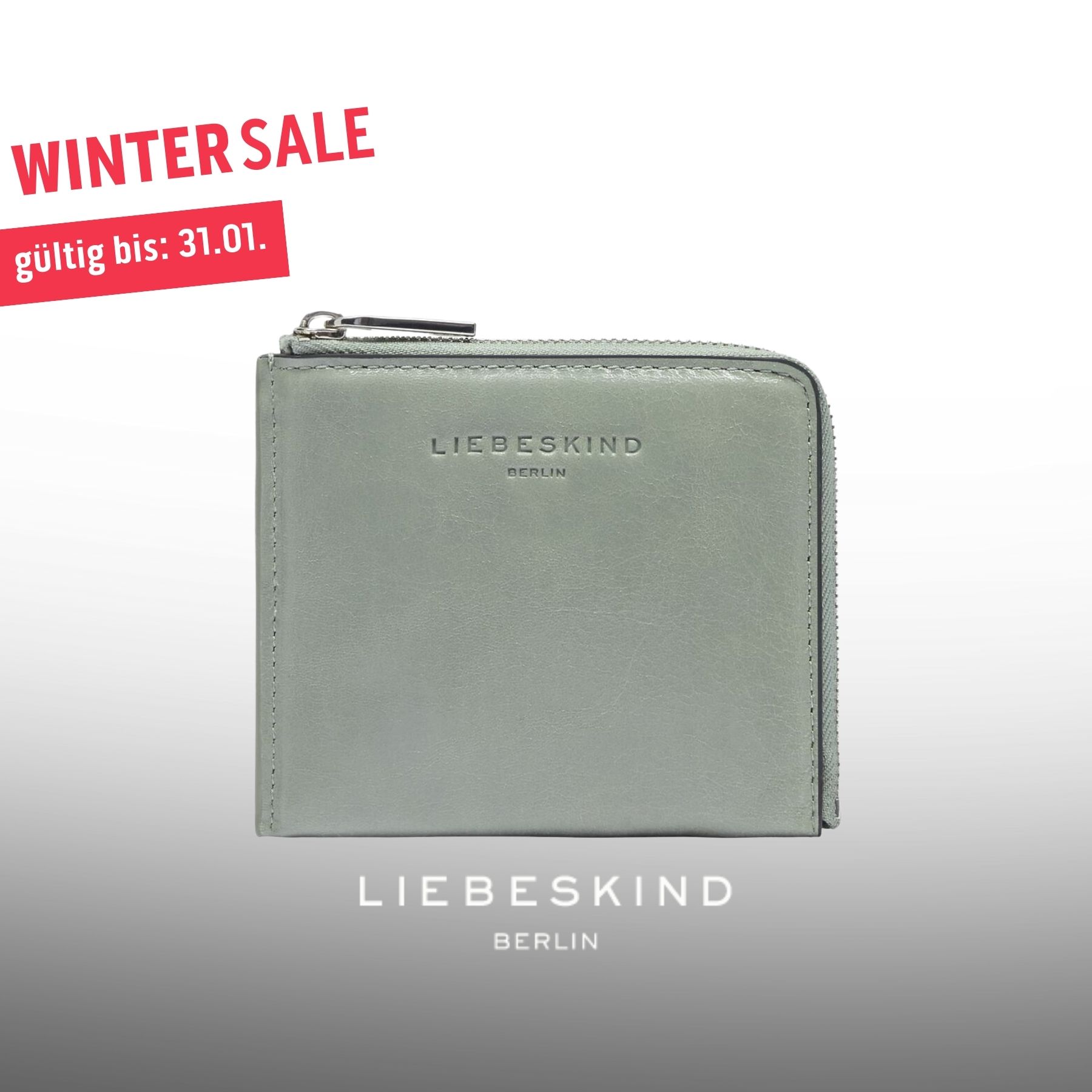 Liebeskind Börse "Toni" - WinterSale (A) | Designer Outlets ...