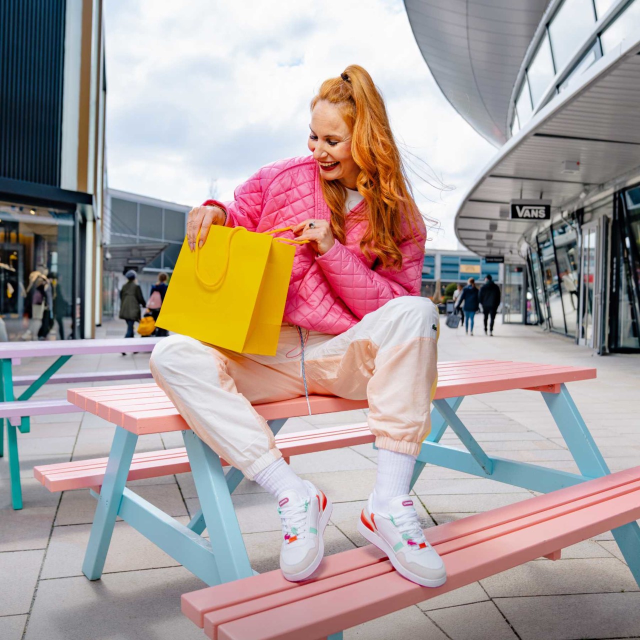 Black Friday Am 26.11.2024 In Den Designer Outlets Wolfsburg – DXXJ