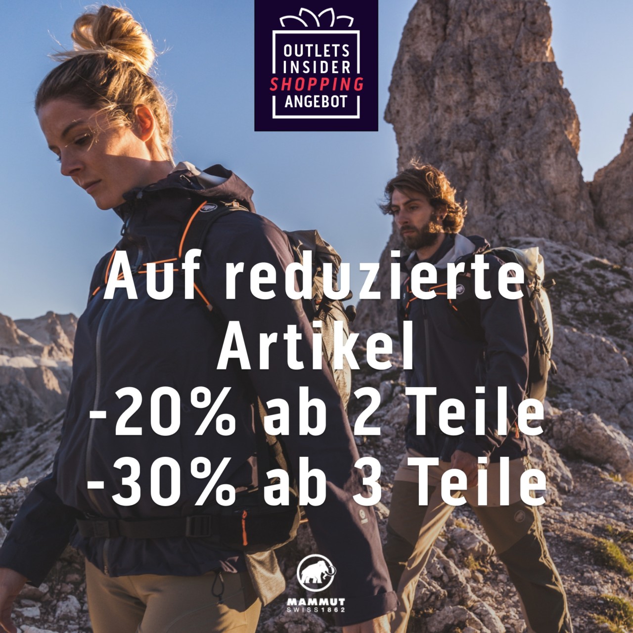 ­UNSERE HIGHLIGHTS | Designer Outlets Wolfsburg