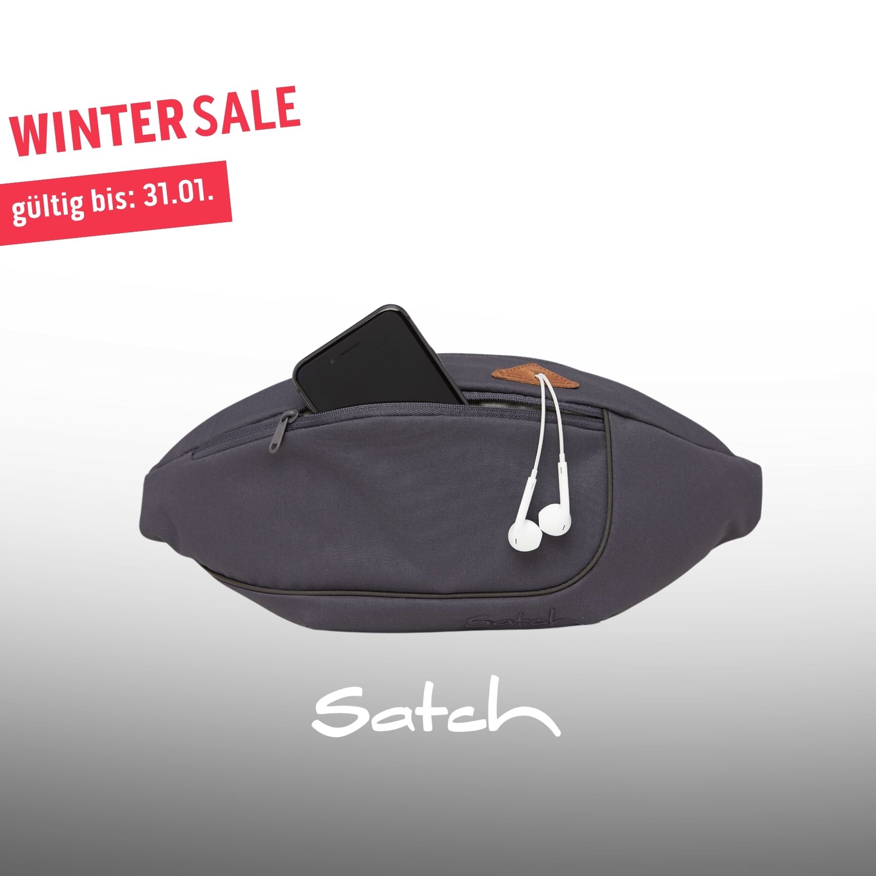 Satch Cross Bag WS26 (A) | Designer Outlets WolfsburgDesigner Outlets ...