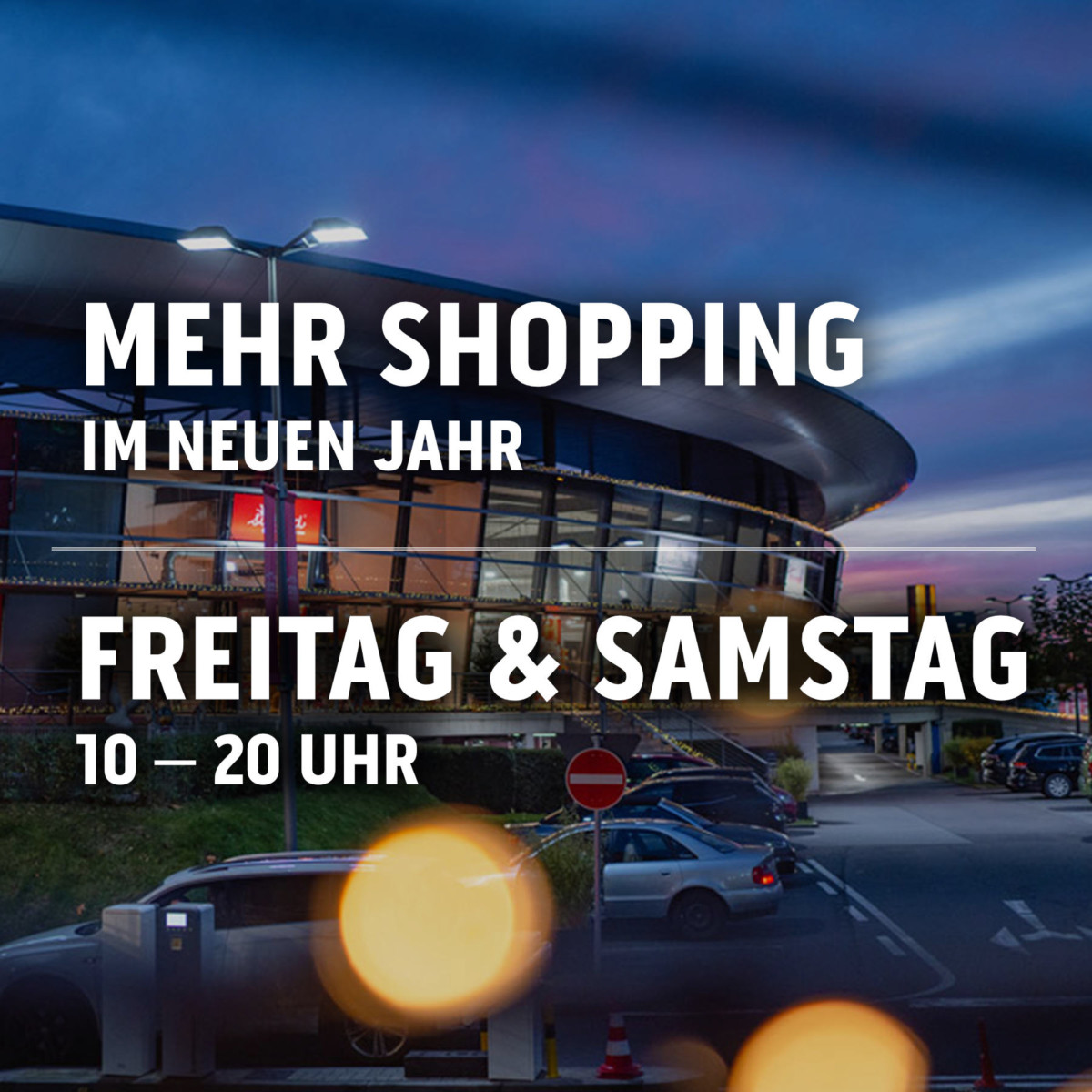 Startseite | Designer Outlets Wolfsburg