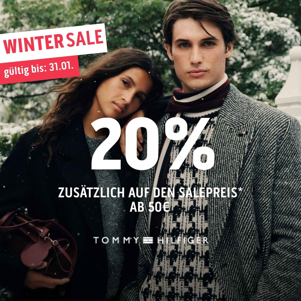 Calvin Klein 20% zusätzlich auf den Outletpreis ab 2 Artiklen (A ...