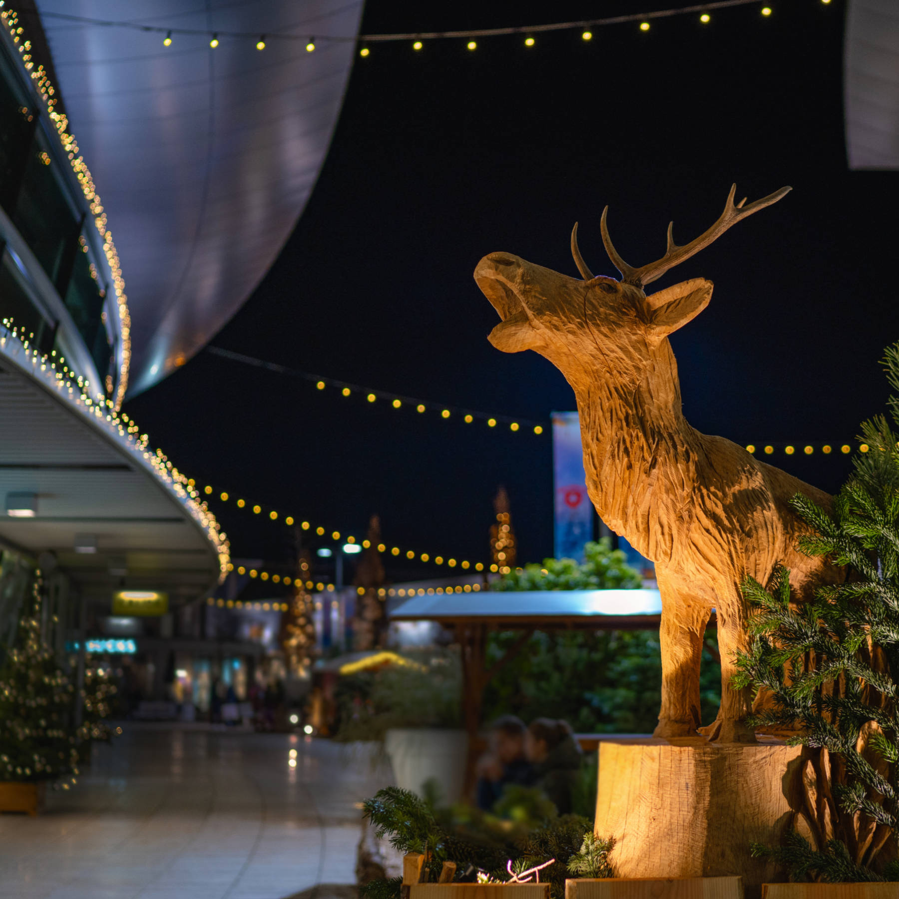 Startseite | Designer Outlets Wolfsburg