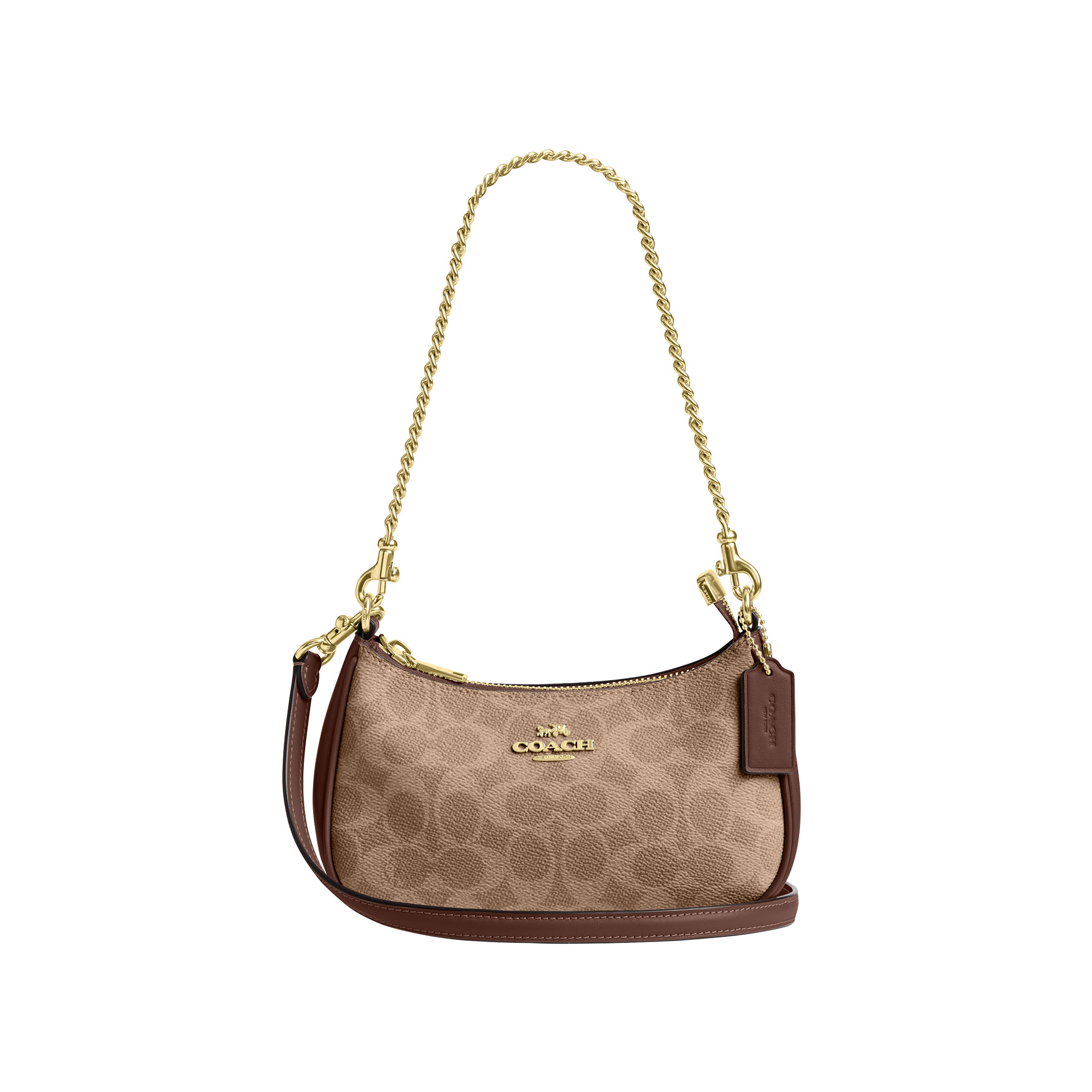 COACH-10 Teri Mini - 2409 | Designer Outlets WolfsburgDesigner Outlets ...
