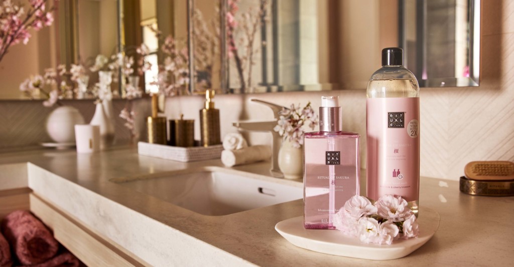 Rituals Royal Tea Geschenkset | Designer Outlets WolfsburgDesigner ...