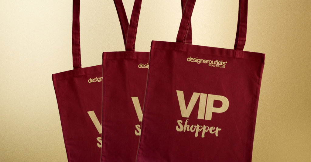 VIP SHOPPING: 500 EXKLUSIVE GOODIE BAGS FÜR UNSERE VIPS | Designer ...