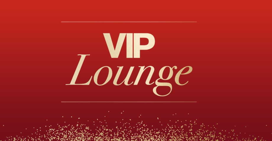 ZUM VIP SHOPPING WIEDER für Sie geöffnet: Unsere VIP Lounge | Designer ...