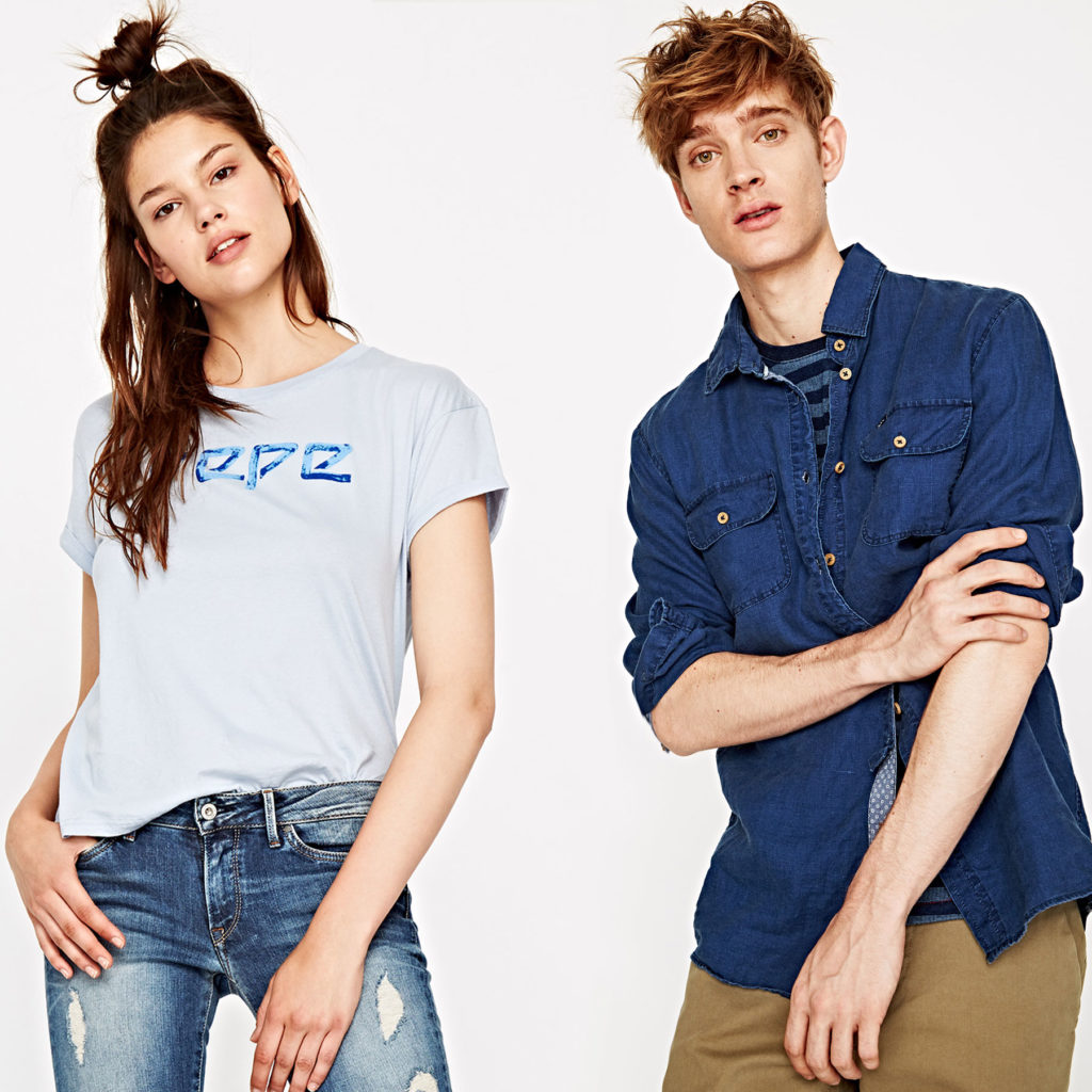 PEPE JEANS Outlet Shop | Designer Outlets Wolfsburg
